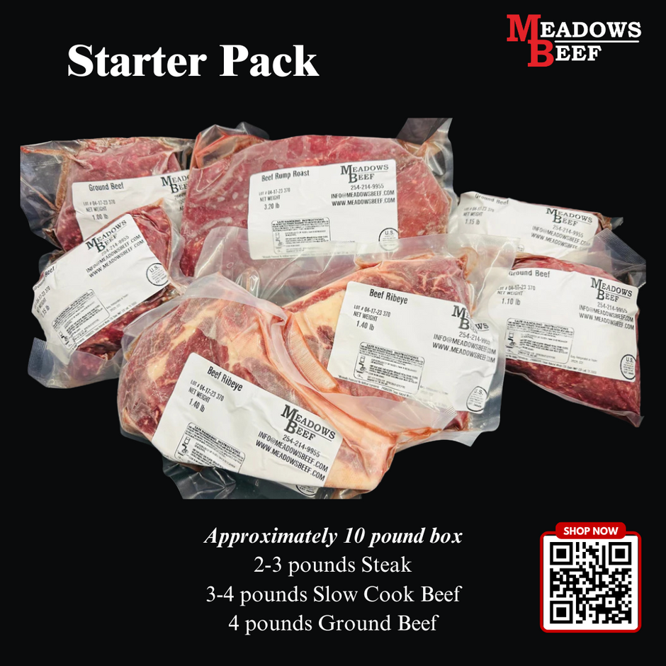 Meadows Beef