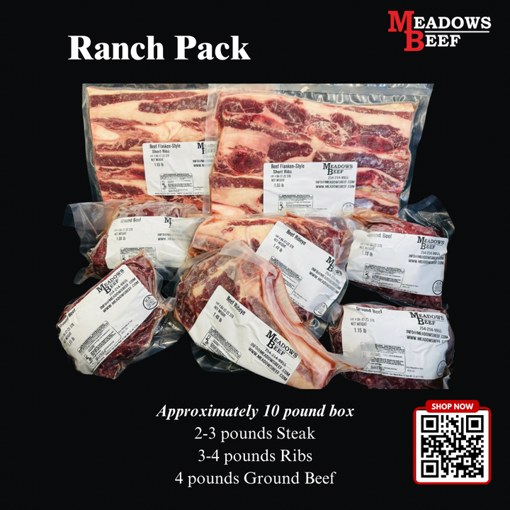 Meadows Beef
